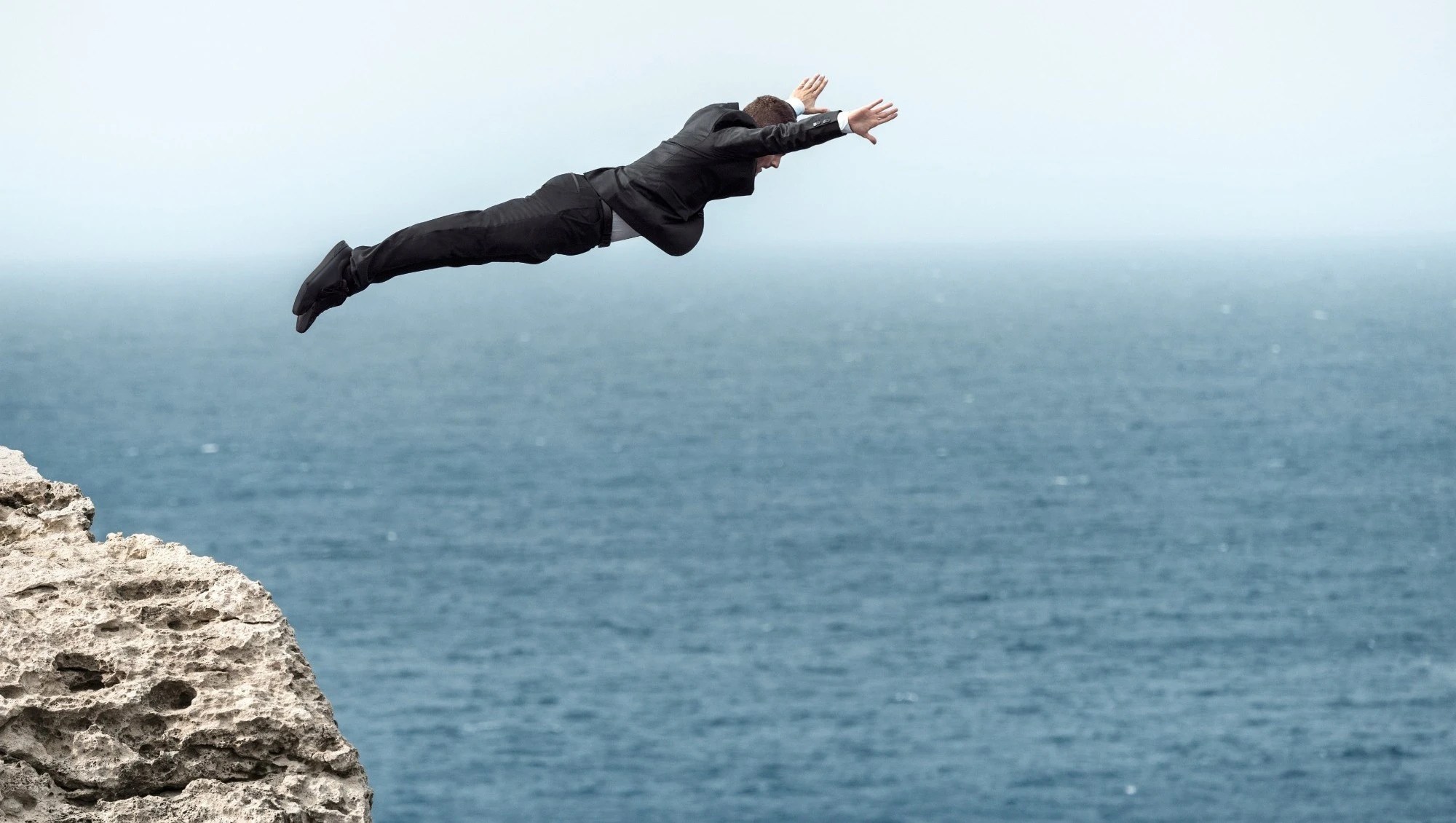 Jumping to Conclusions: Emotional Assumptions – Jason A. Belt